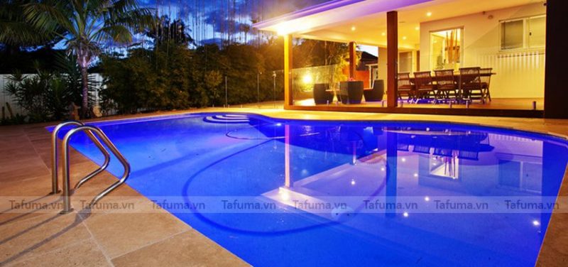 Biến thế đổi nguồn đèn bể bơi EL - 300W [CÔNG SUẤT 105W]