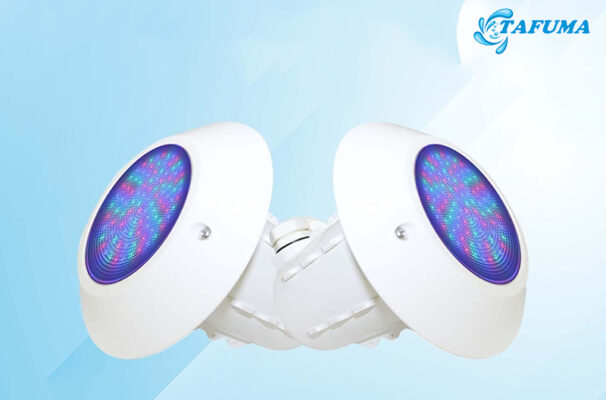 Lưu ý khi lắp đèn bể bơi an toàn - hiệu quả